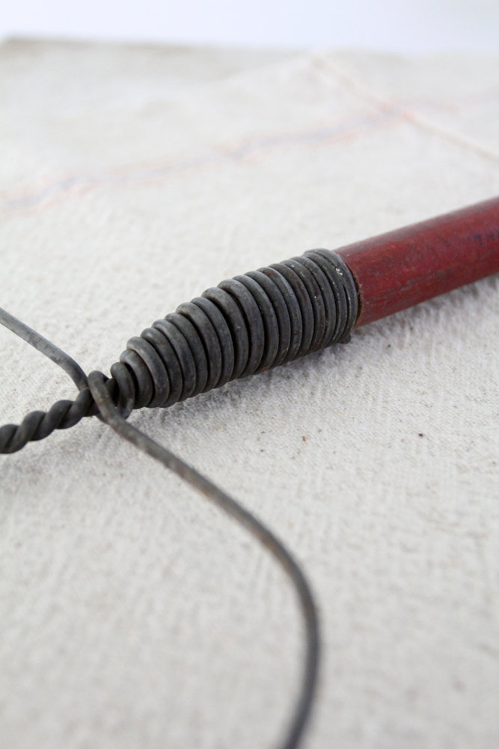 Antique Rug Beater, the Batwing Beater, Farmhouse Decor - Etsy