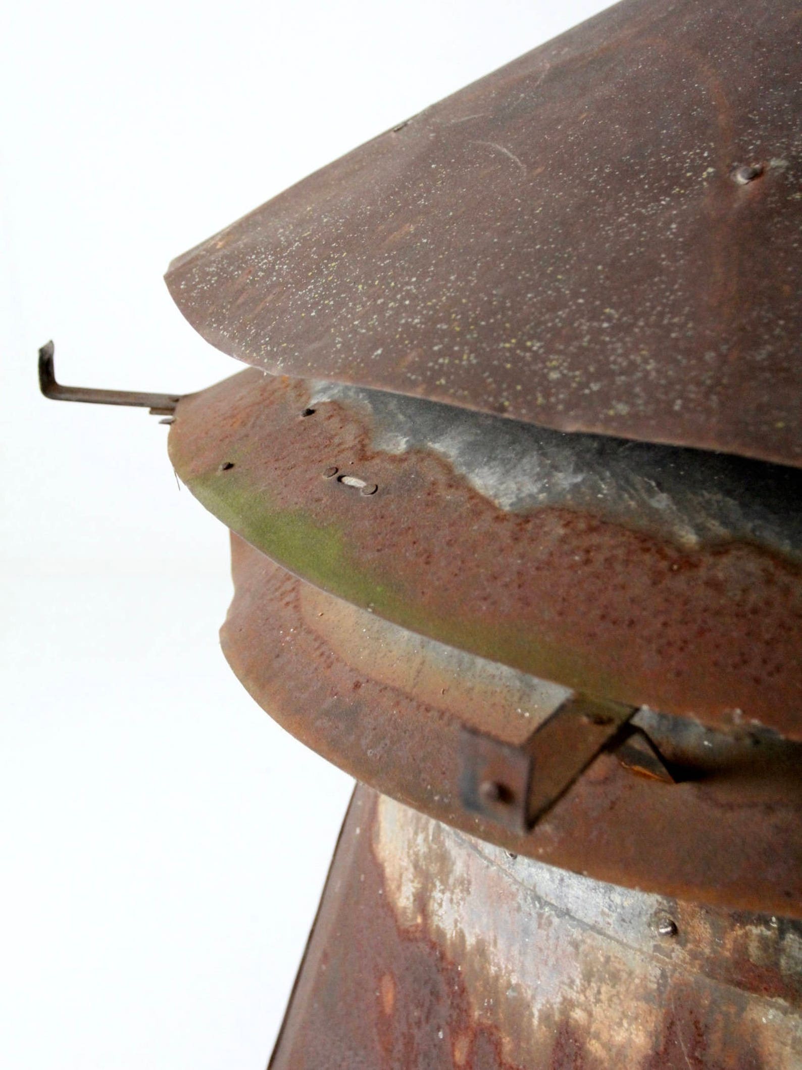 Antique Barn Cupola, Large Rustic Country Architectural Display - Etsy