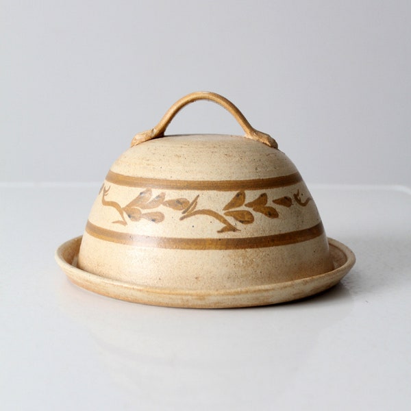 Pottery Cloche - Etsy