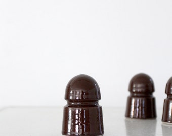 Powered Lamp Base for Hemingray 40 - Etsy