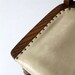 Vintage Mission Style Side Chair - Etsy