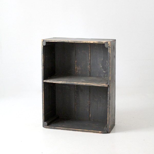 Primitive Shelf - Etsy