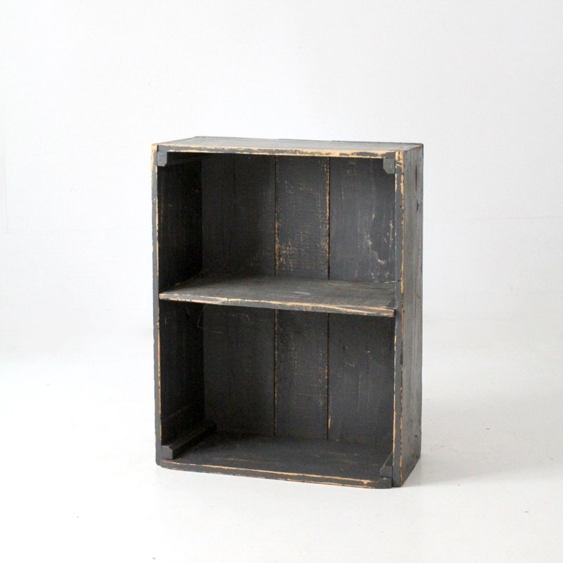 Primitive Shelf - Etsy