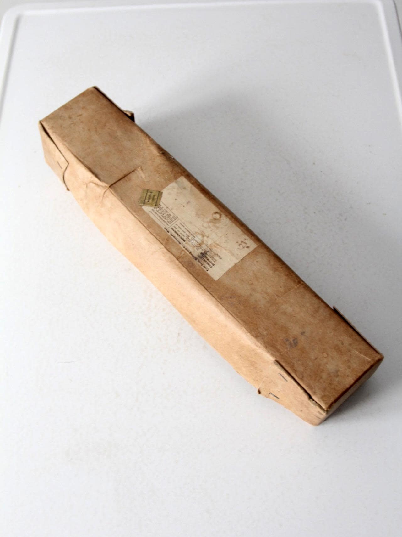 1930s J Pressman Parlor Croquet Set - Etsy