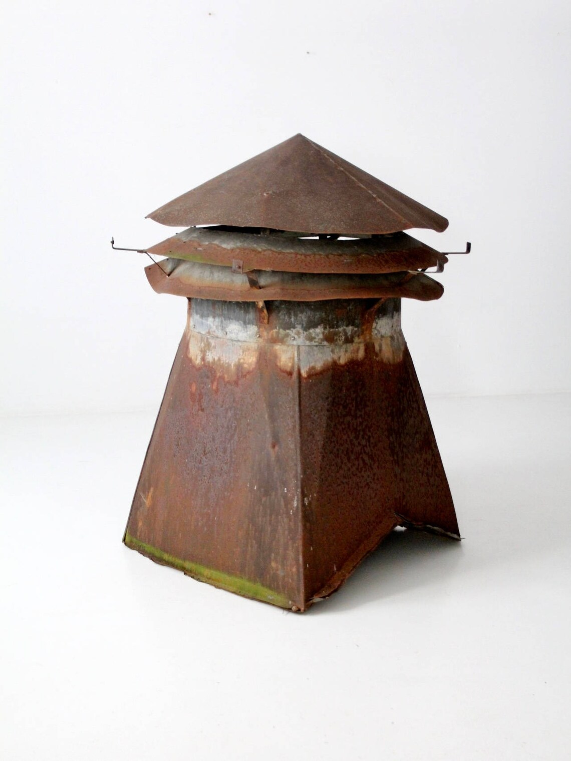 Antique Barn Cupola, Large Rustic Country Architectural Display - Etsy