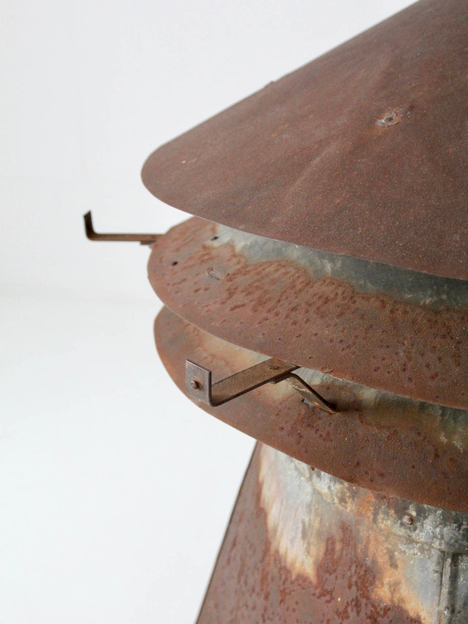Antique Barn Cupola, Large Rustic Country Architectural Display - Etsy