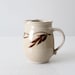 Vintage Lakeside Pottery Pitcher - Etsy