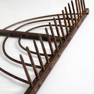 Antique Primitive Hay Rakes Collection, Farm Tools - Etsy