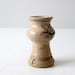 Vintage Alex Majeski Pottery Vase - Etsy