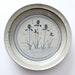 Vintage Studio Pottery Plate - Etsy