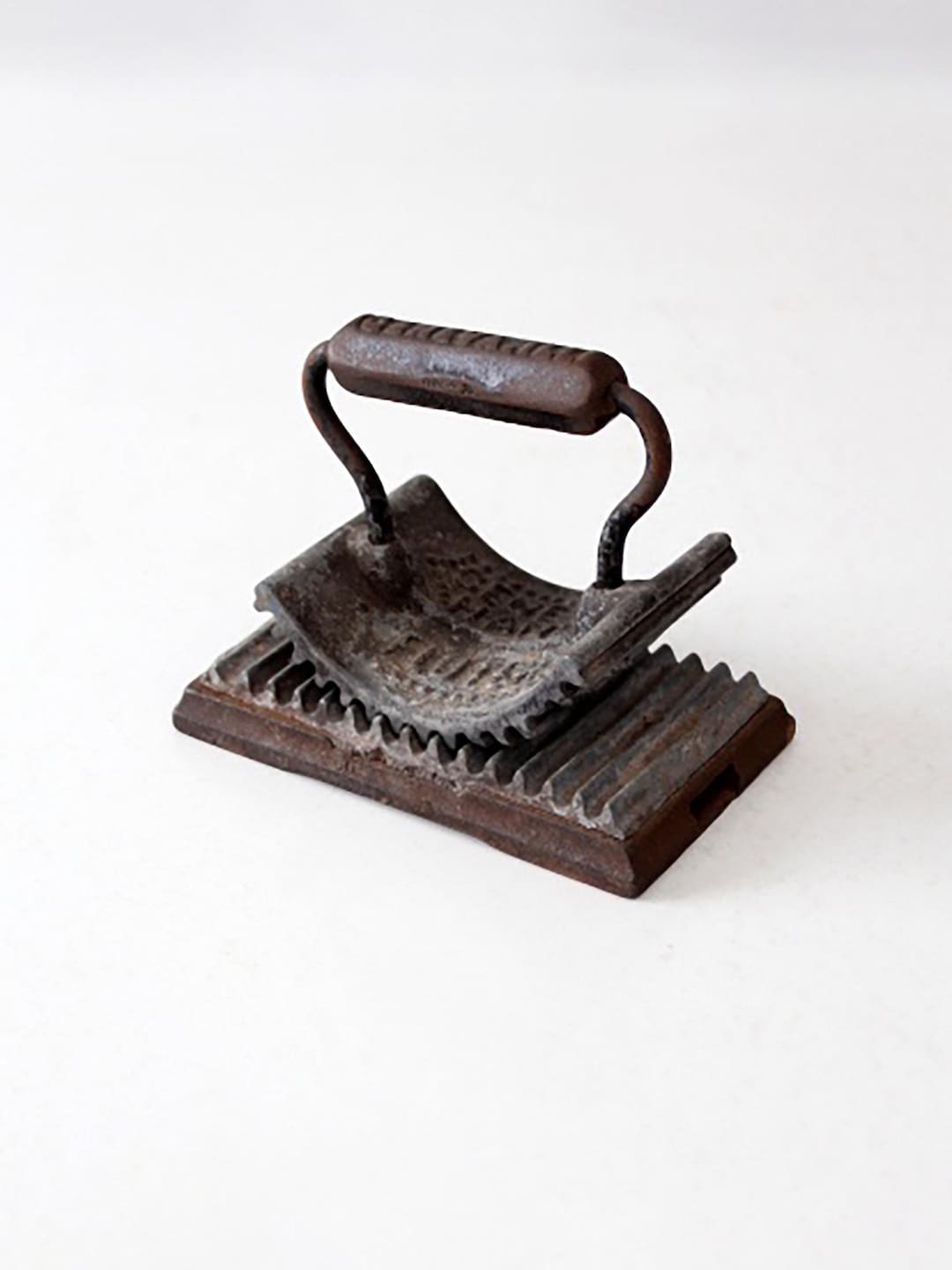 Antique Geneva Hand Fluter Laundry Tool - Etsy
