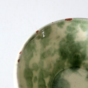 Vintage Studio Pottery Bowl - Etsy