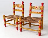 Owl Rocking Chair - Etsy