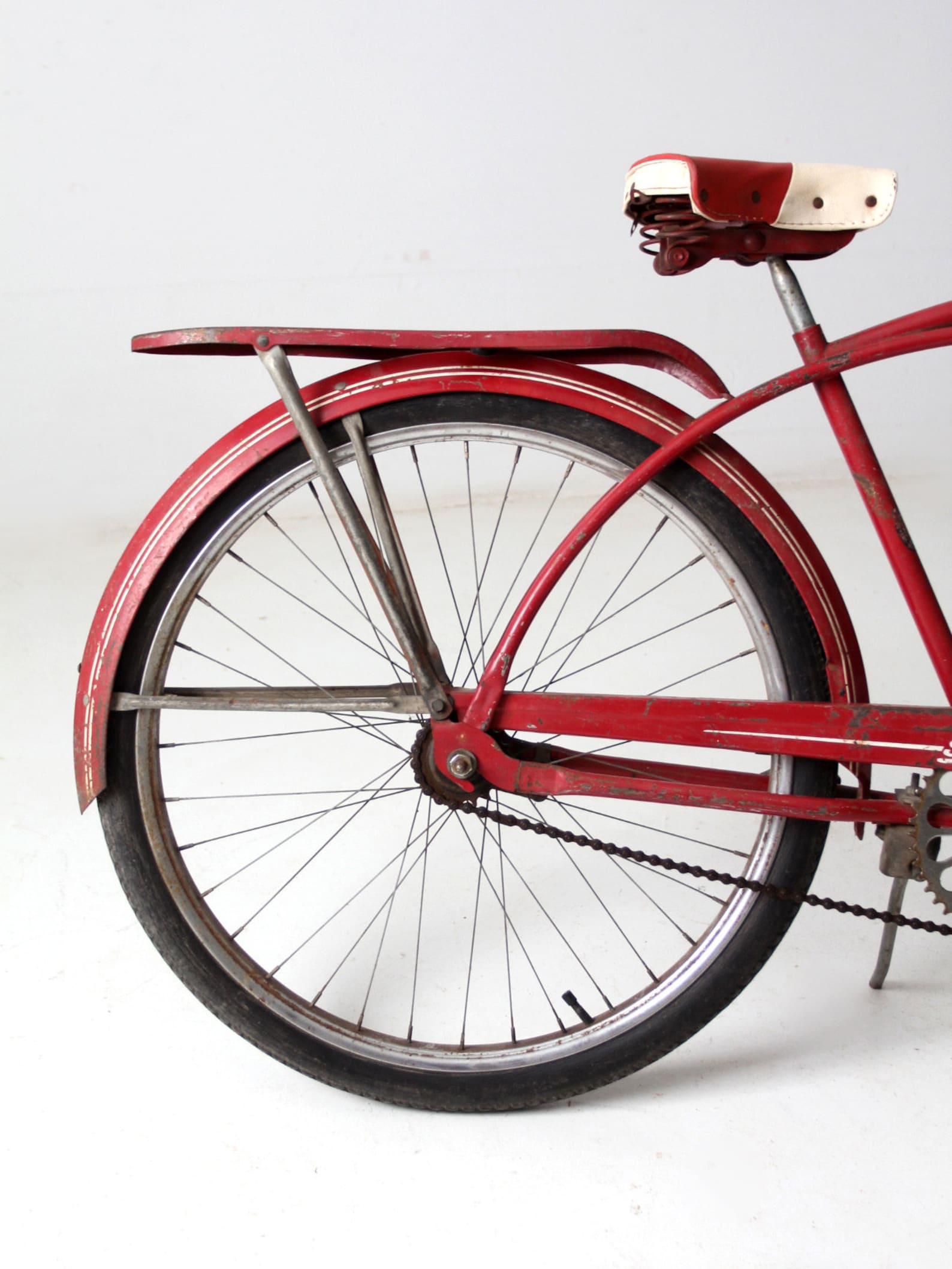 Mid-century AMF Skyrider Bicycle - Etsy