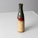 Vintage Studio Pottery Bottle Vase - Etsy