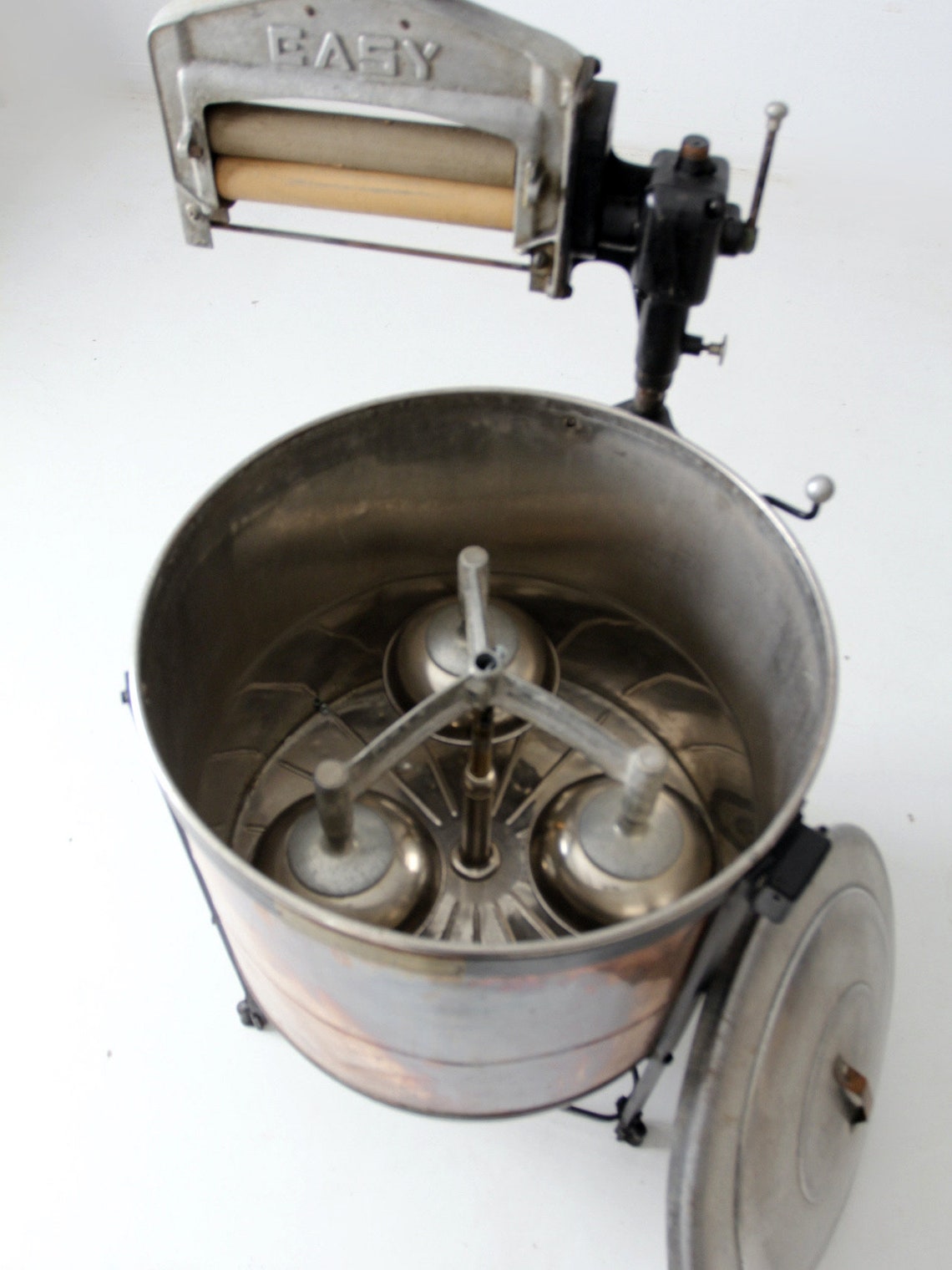 Antique Easy Washer Washing Machine - Etsy