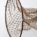 Antique Fish Net on Pole Large Hand Held Fishing Net - Etsy