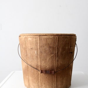 Antique Sears Roebucks Coffee Bucket - Etsy