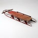Mid-century Royal Racer Sled - Etsy