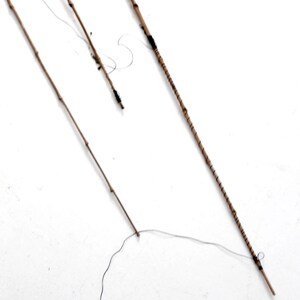 1900s Bamboo Fly Fishing Rods Collection - Etsy