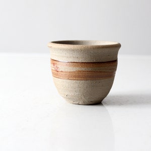 Vintage Studio Pottery Bowl - Etsy