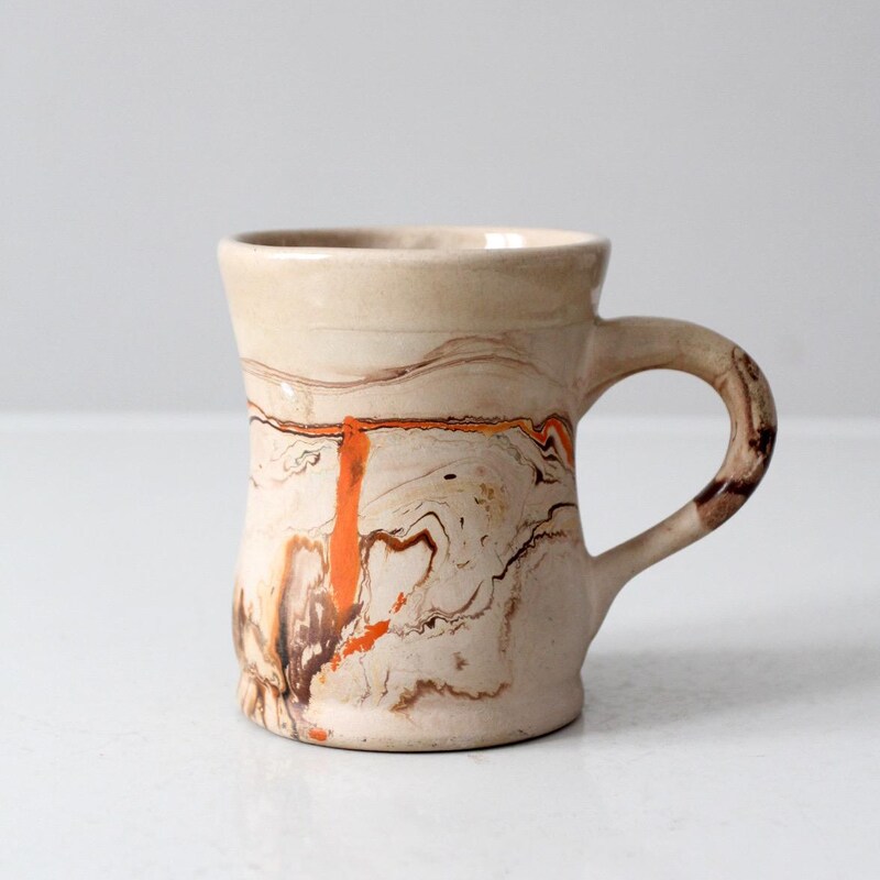 Nemadji Pottery - Etsy