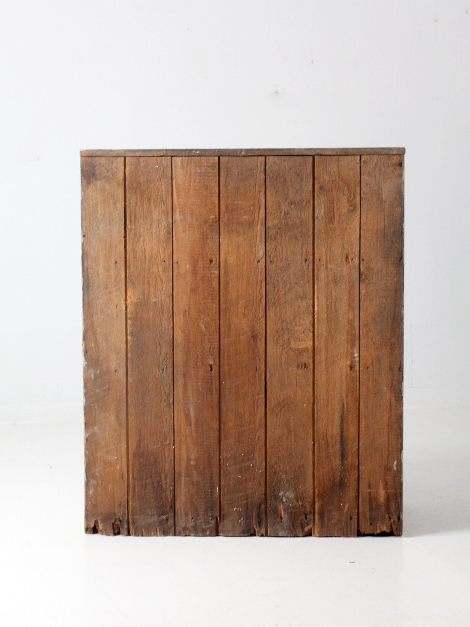 Antique Rustic Farmhouse Cupboard Cabinet - Etsy