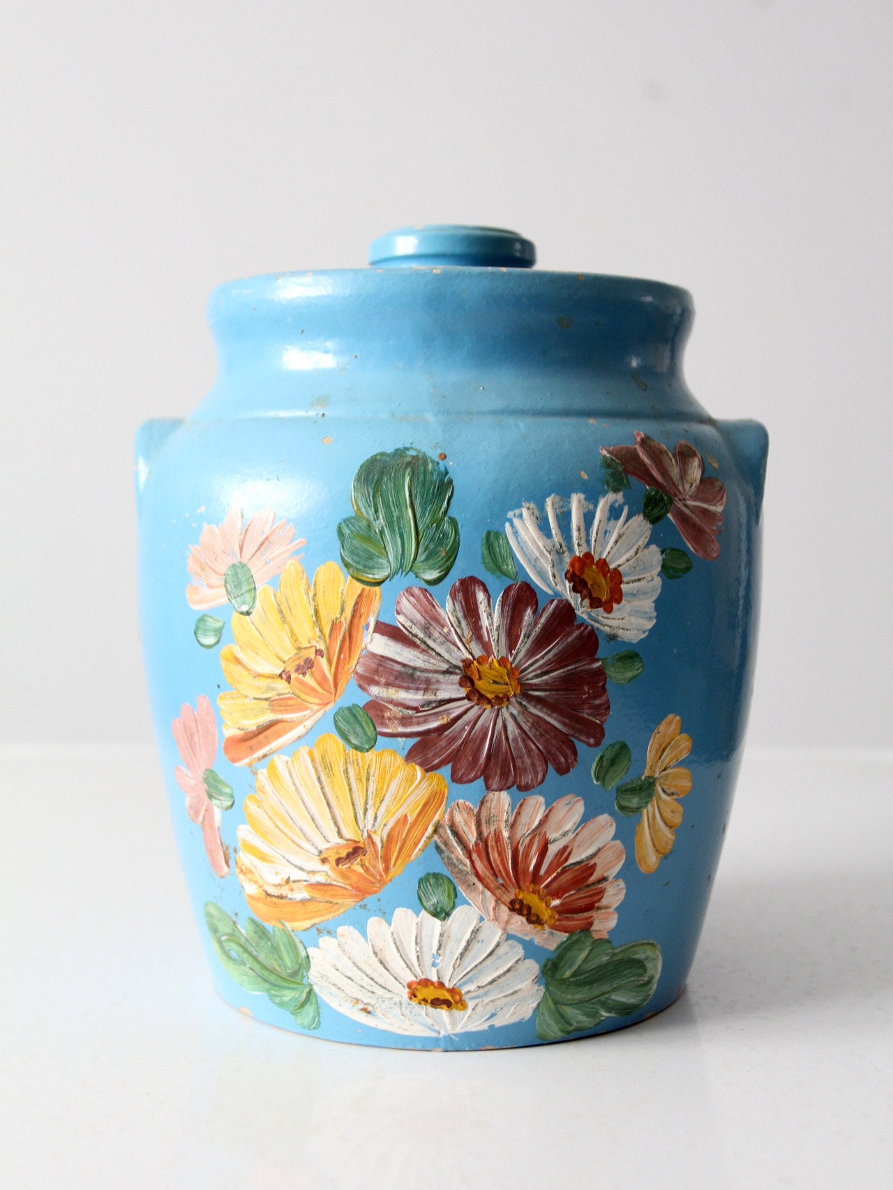 Hand In Cookie Jar