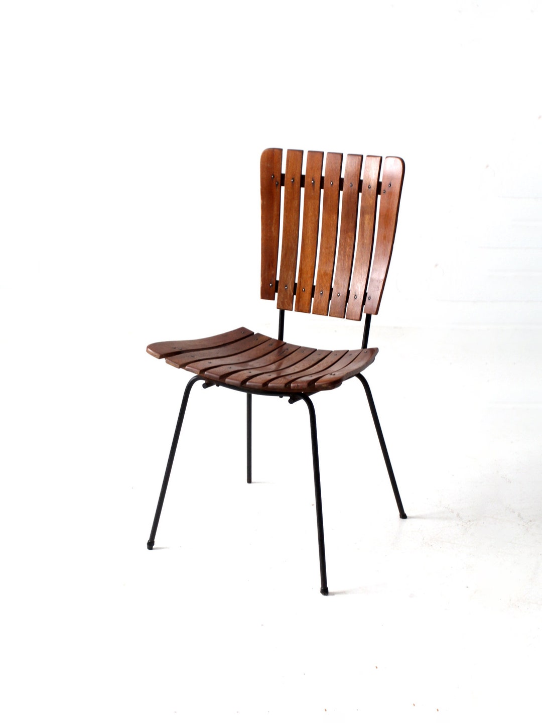 Mid-century Arthur Umanoff Chair - Etsy