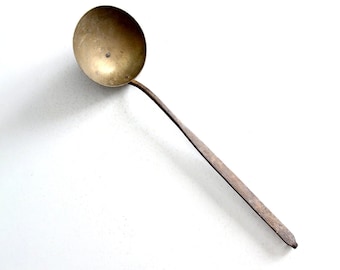 Homemade Soup Ladle - Etsy