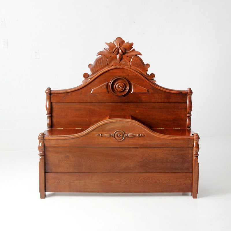 Footboard - Etsy