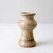 Vintage Alex Majeski Pottery Vase - Etsy