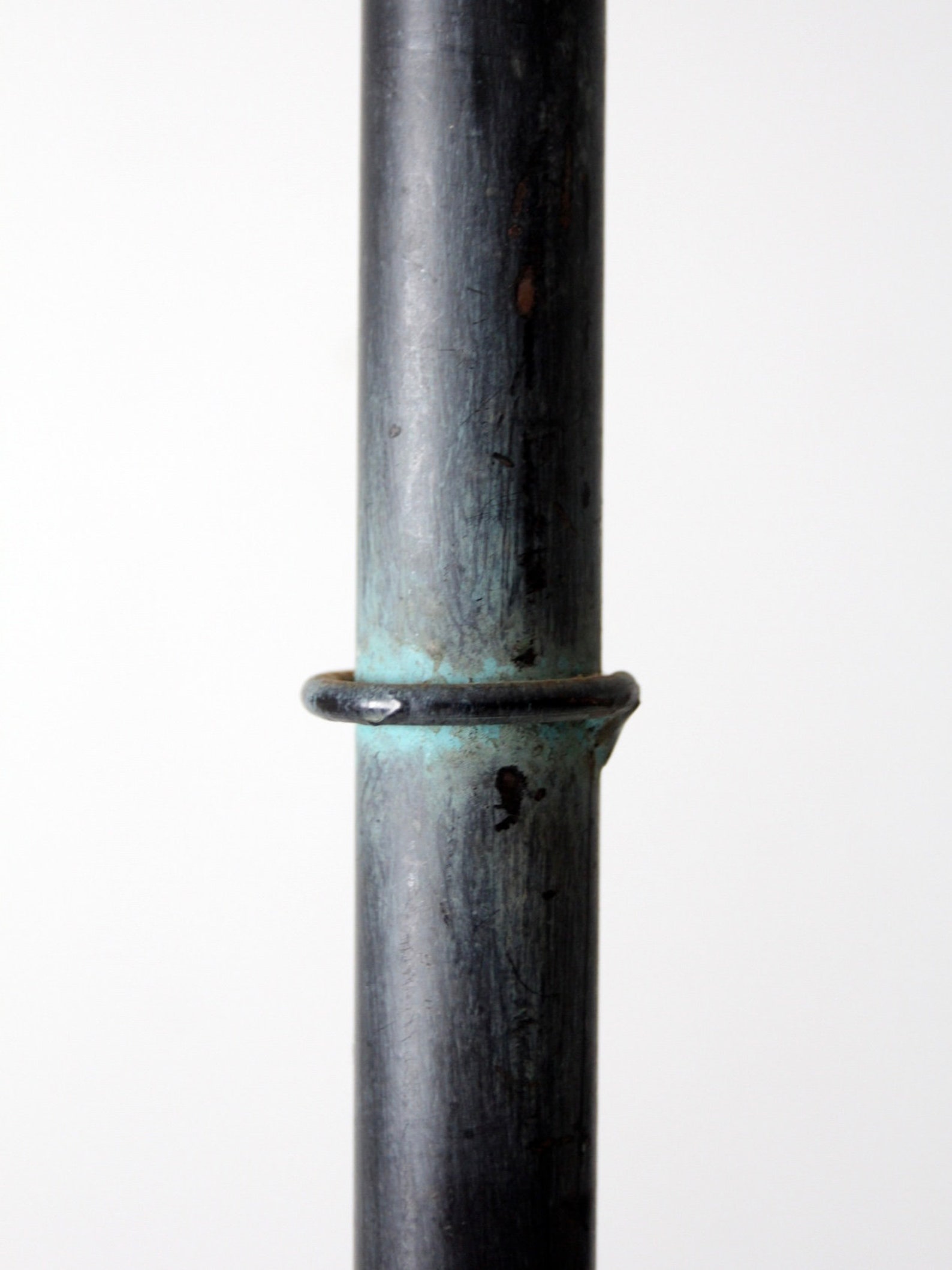 Vintage Metal Coat Rack Hall Stand | Etsy