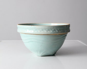 Light Blue Bowl - Etsy