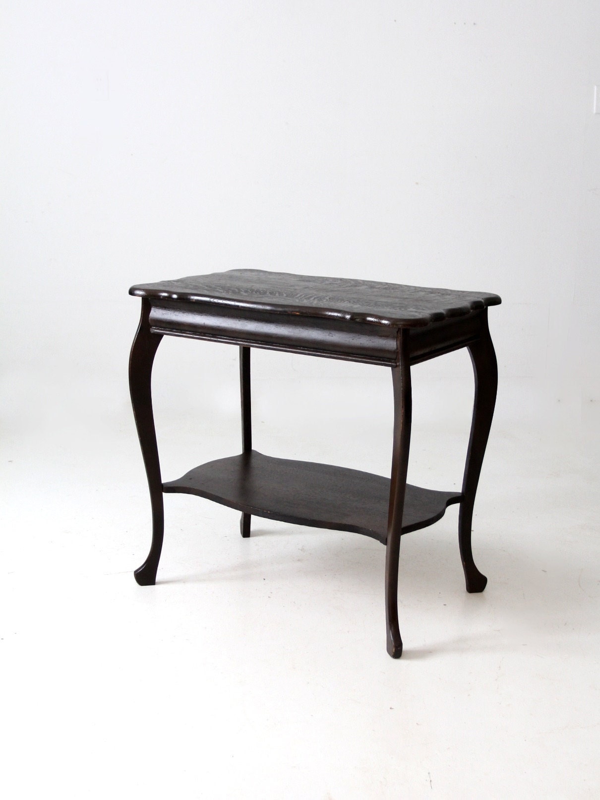 Antique Wolverine Mfg Co Parlor Table - Etsy UK