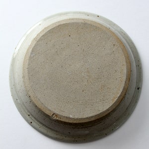 Vintage Studio Pottery Plate - Etsy