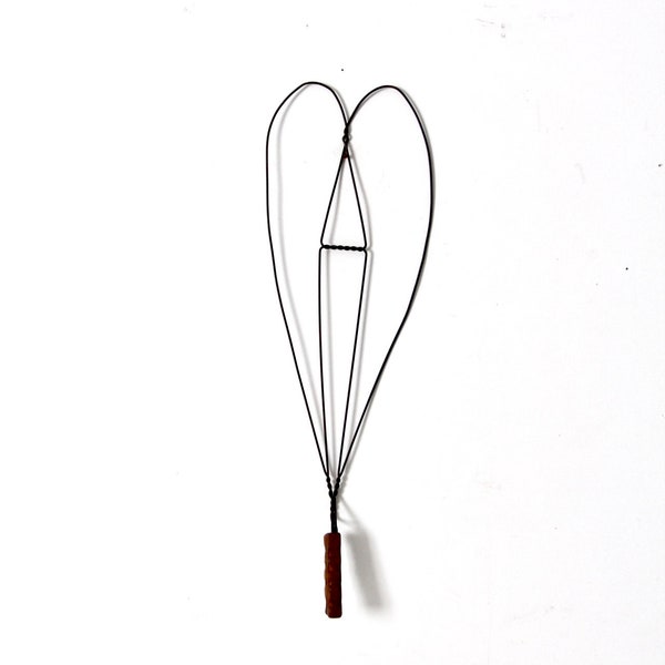 Antique Rug Beater - Etsy