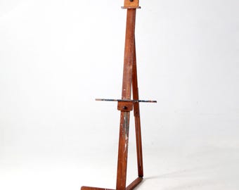 Table Top Cardboard Easel - Etsy