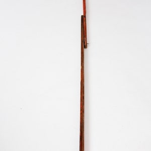 Vintage Surveyors Staff, Measuring Rod Ruler - Etsy