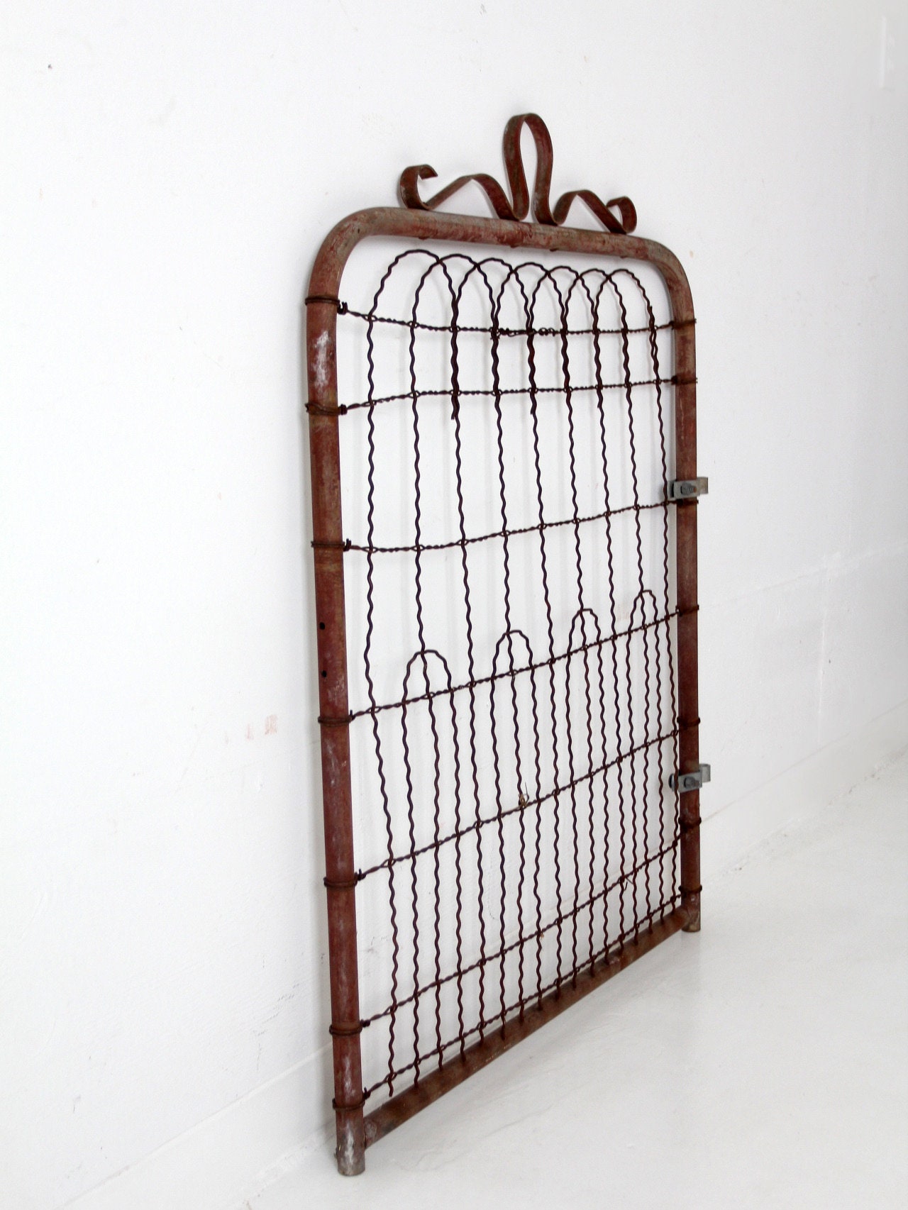 Vintage Garden Gate - Etsy