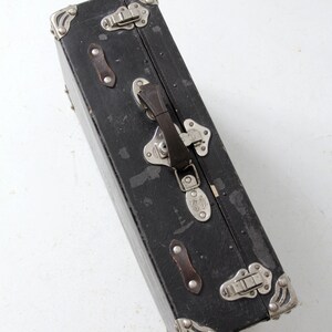 Antique Samson Shwayder Trunk Mfg Co Suitcase - Etsy