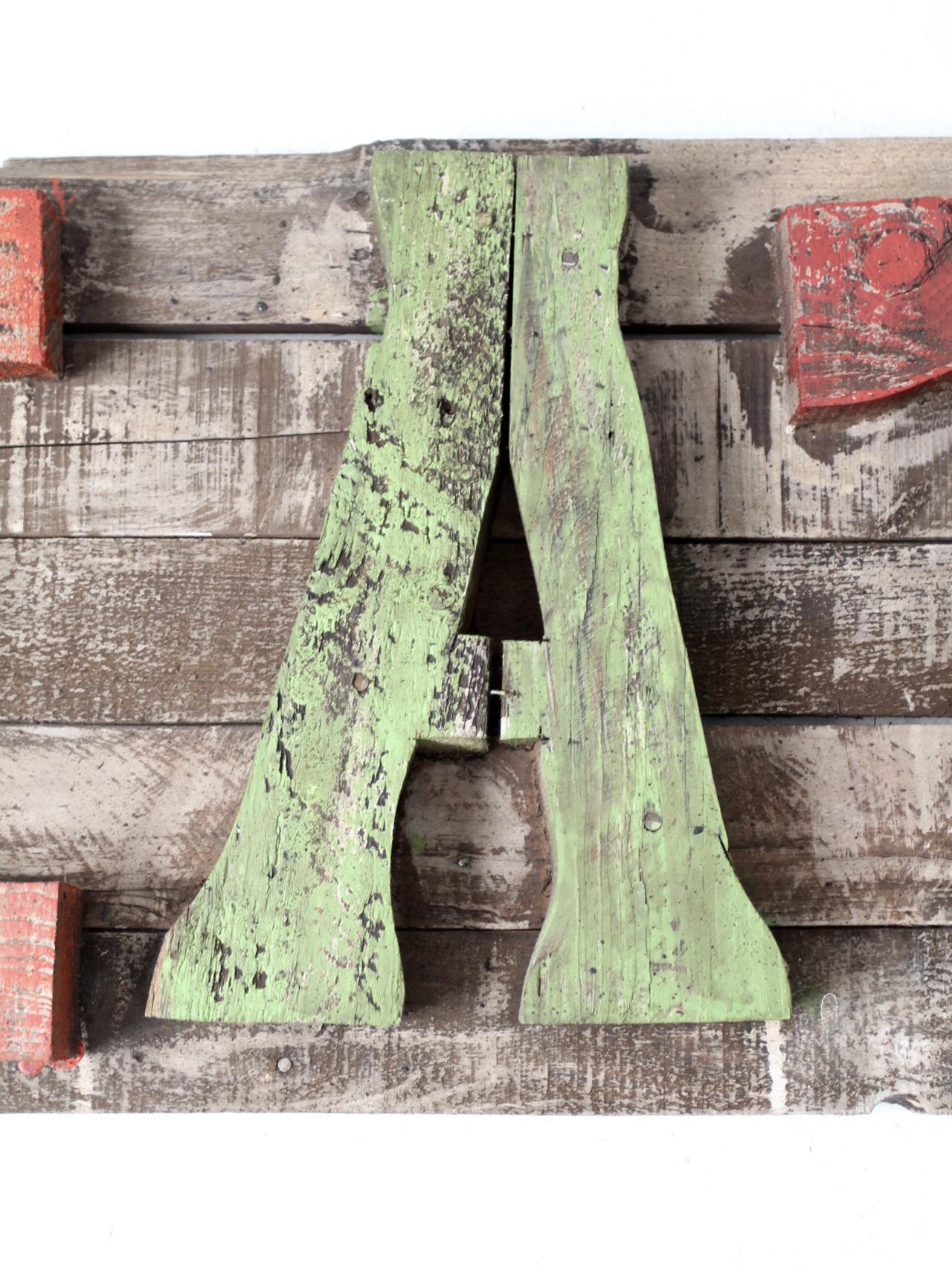 Vintage Rustic Wood "eat" Sign - Etsy