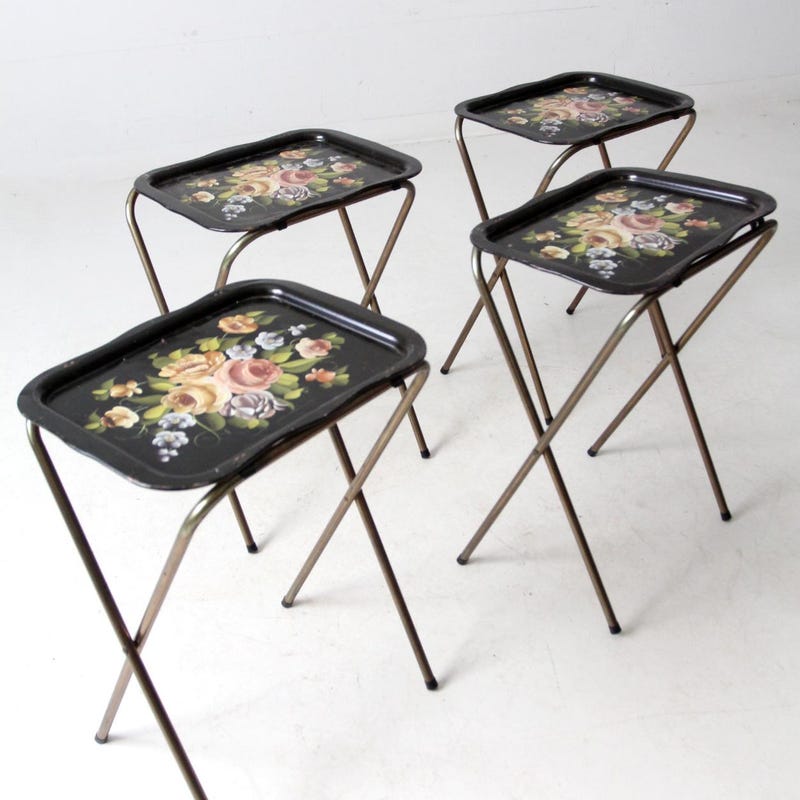 Tv Tray - Etsy