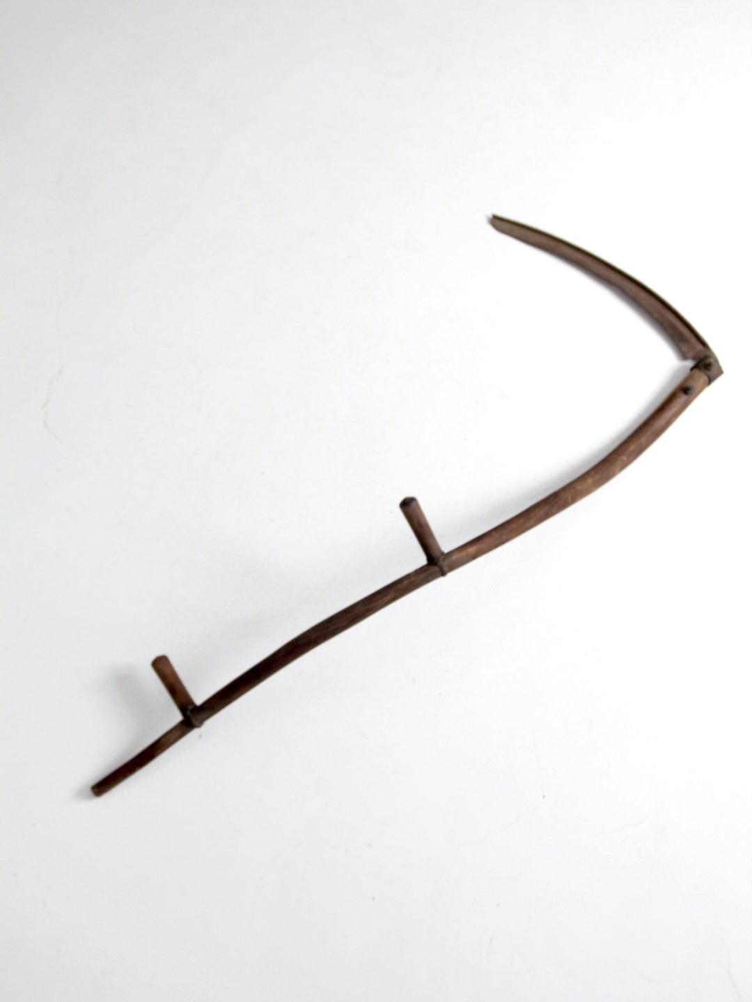 Antique Hay Scythe - Etsy