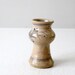 Vintage Alex Majeski Pottery Vase - Etsy