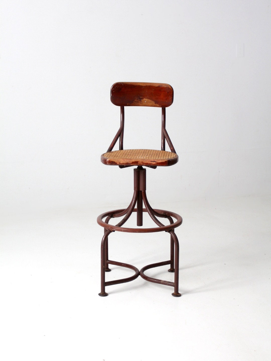 1930s Western Electric Operators Chair - Etsy