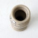 Vintage Alex Majeski Pottery Vase - Etsy