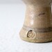 Vintage Alex Majeski Pottery Vase - Etsy