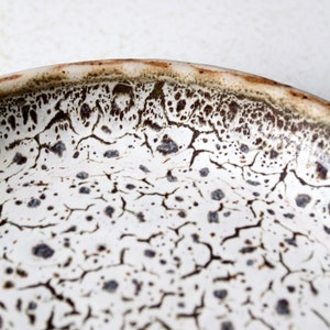 1970s Studio Pottery Plate - Etsy