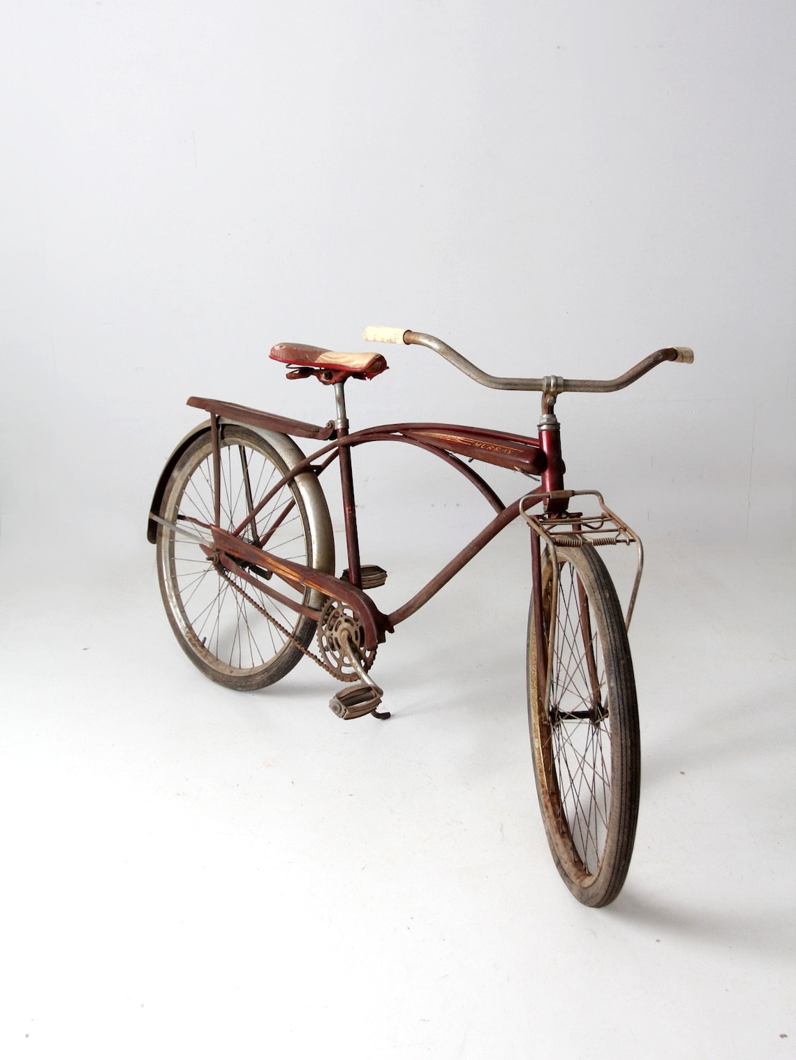 Mid-century Murray Meteor Flite Bicycle - Etsy